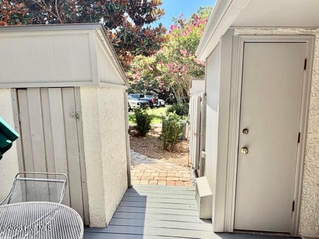 43 Folly Field Road # 42