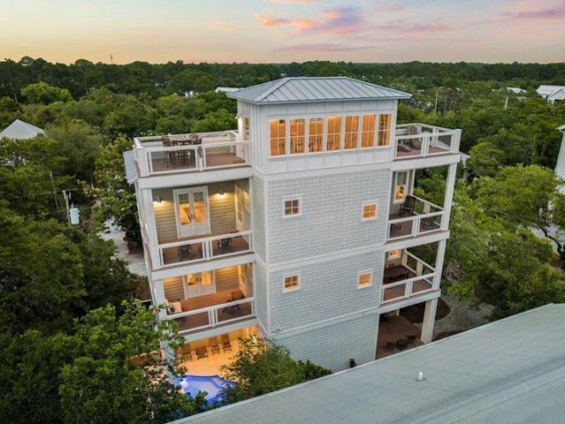 43 Forest St, Santa Rosa Beach, FL 32459