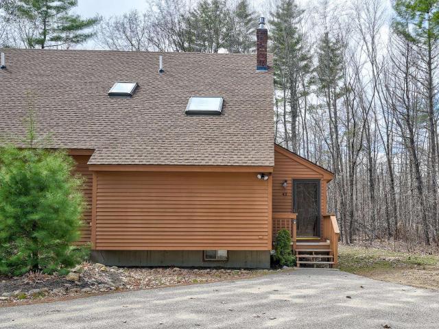 43 Fox Run Road
