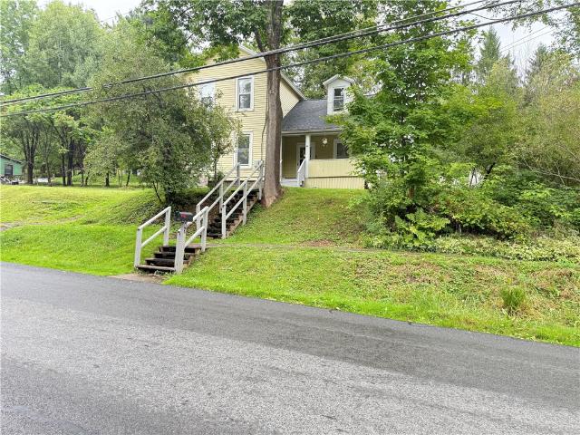 43 Franklin Street