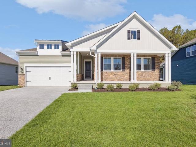 43 Frisco Dr, Magnolia, DE 19962