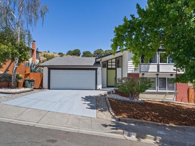 43 Garthe Ct, Vallejo, CA 94591