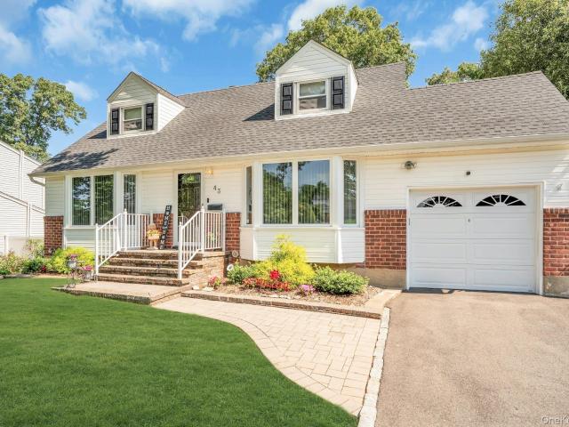 43 Genesee Drive