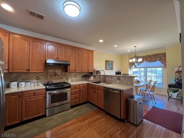 43 Georgetown Ct, Bernards, NJ 07920 | MLS #4018