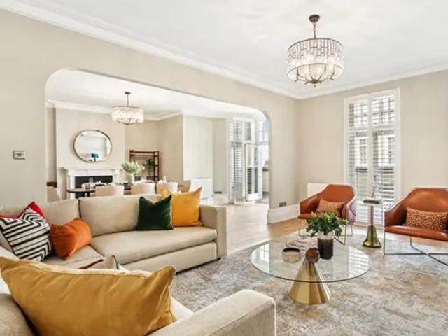 43 Gloucester Road, London, SW7 4QL, United Kingdom | 4 bed apartment for rent #136865929 | Rentberry