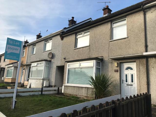 43 Glenkeen Drive Greenisland, Carrickfergus