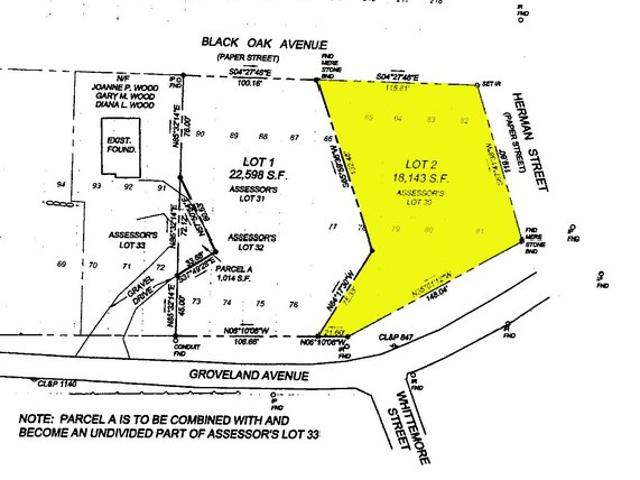 43 Groveland Ave, Putnam, CT 06260