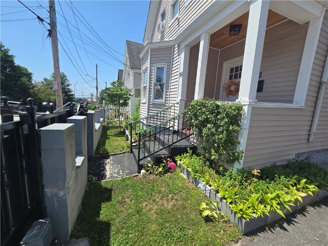 43 Grand Street