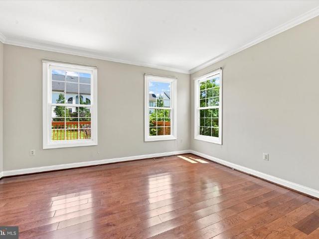 43 Granville Way
