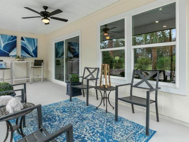 43 Green Cir, Palm Coast, FL 32164 | MLS #FC310099