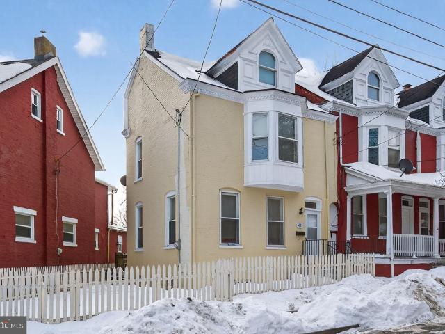 43 Green St, Lancaster, PA 17602 | MLS #PALA2082 | Compass