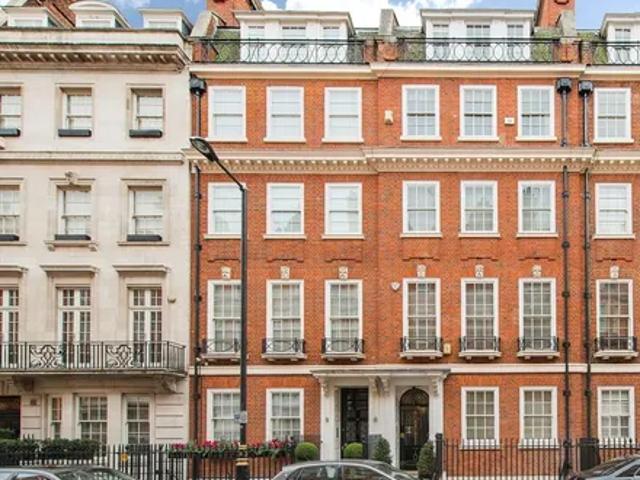 43 Green Street, London, W1K 7FJ, United Kingdom | 3 bed apartment for rent #166028976 | Rentberry