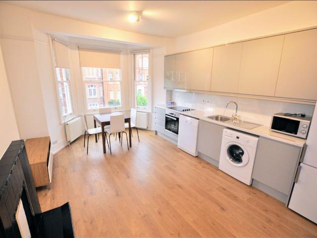 43 Greencroft Gardens, London NW6, 2 bed flat to rent, £2,300 pcm | PrimeLocation