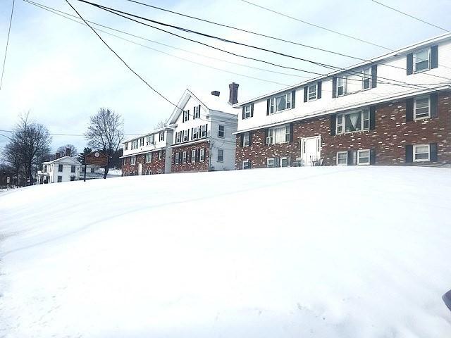 43 Hamilton St, Unit 24, Leominster, MA 01453 | MLS #73461 | Compass
