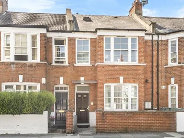 43 Halford Road, London, SW6 1JY, United Kingdom | 3 bed apartment for rent #165749117 | Rentberry