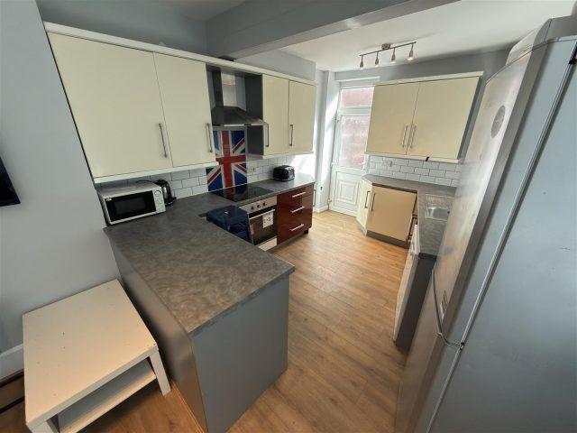 43 Harefield Road, Ecclesall