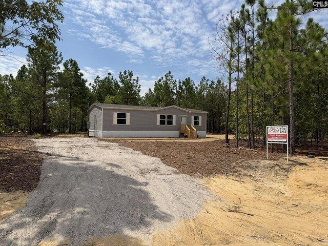 43 Harold Funderburke Ln, Hartsville, SC 29550