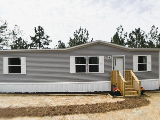 43 Harold Funderburke Lane
