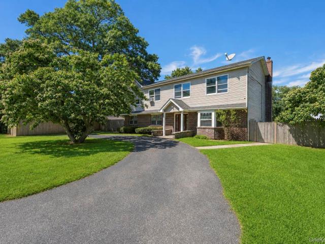 43 harrison drive