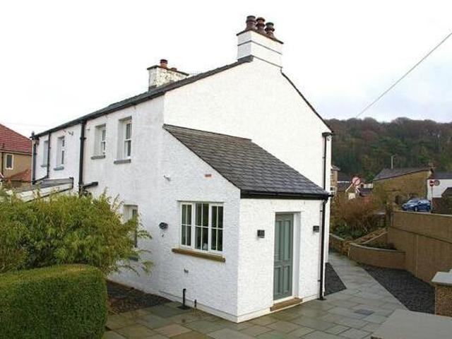43 Hawthorn Road, Lymmcott, Bolton Le Sands, 2 Bedroom Semi detached