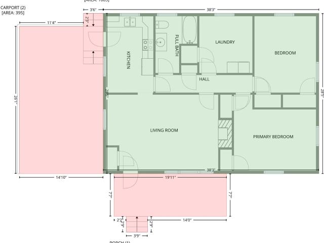 43 Henline Lane