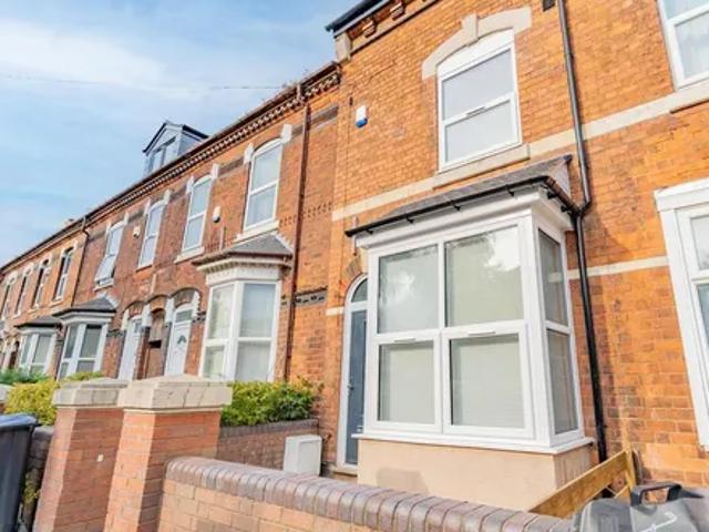 43 Heeley Road, Metchley, B29 6DP, United Kingdom | 7 bed house for rent #165359176 | Rentberry