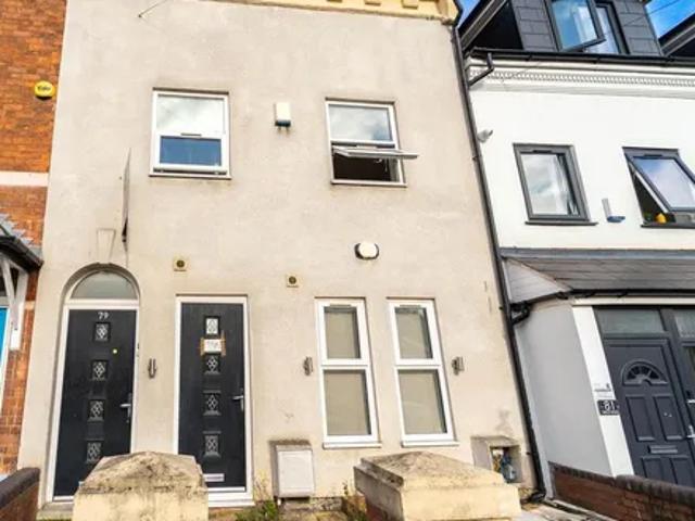 43 Heeley Road, Metchley, B29 6DP, United Kingdom | 8 bed house for rent #158858329 | Rentberry