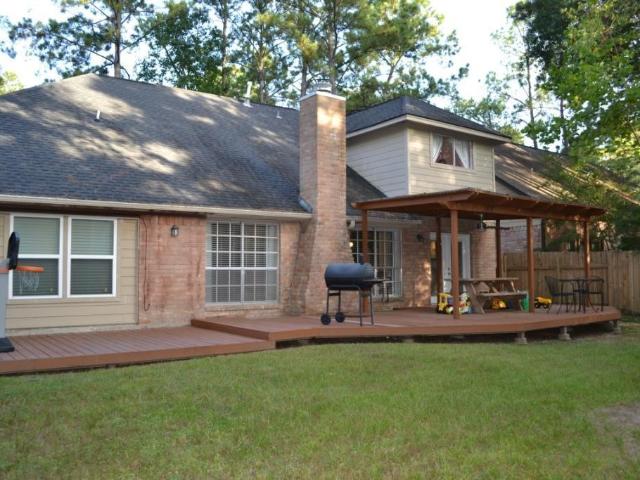 43 Hickory Oak Drive