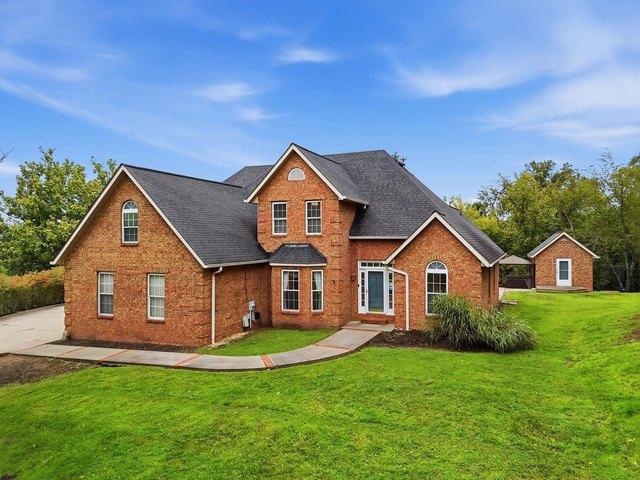 43 Hickory Dr, Barboursville, WV 25504