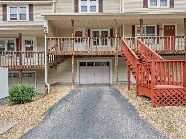 43 High St Unit 43, Northbridge, MA 01588