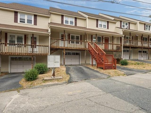 43 High St Unit 43, Northbridge, MA 01588