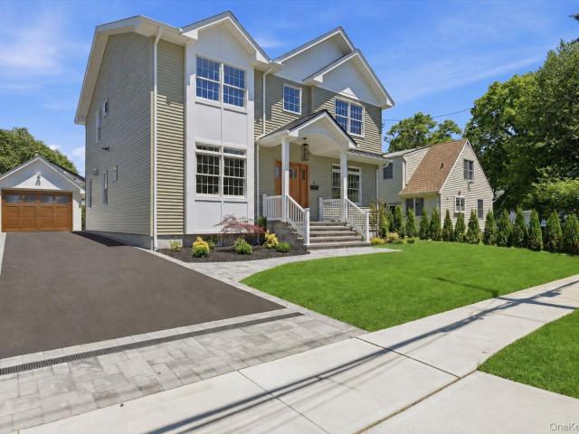 43 Highland Avenue