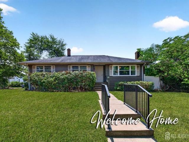 43 Highland St, East Brunswick, NJ 08816