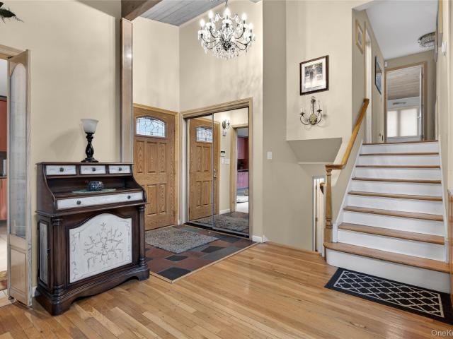43 Highwood Road