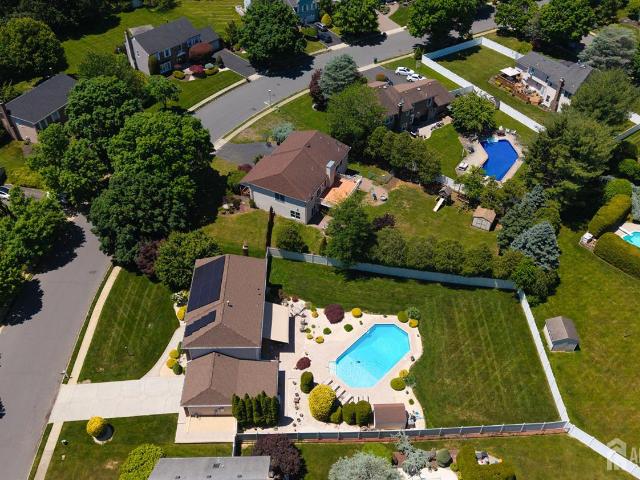 43 Homestead Circle