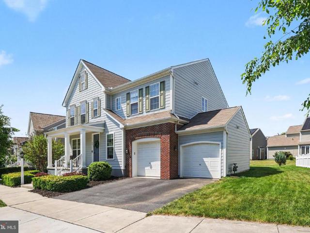 43 Hoke Farm Way