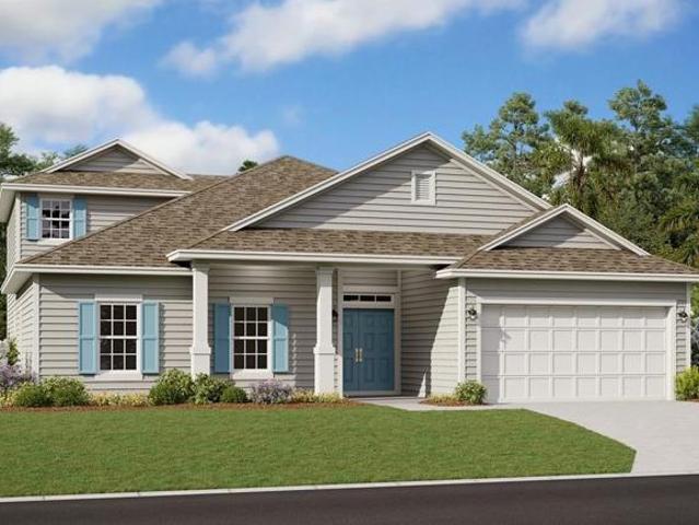 43 Holly Landing Way, Saint Augustine, FL 32092