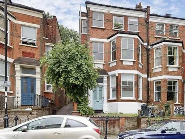 43 Hornsey Rise Gardens, London, N19 3PR, United Kingdom | 2 bed apartment for rent #167388040 | Rentberry