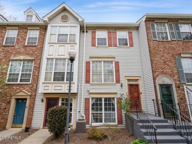 43 Howard Court Unit 904