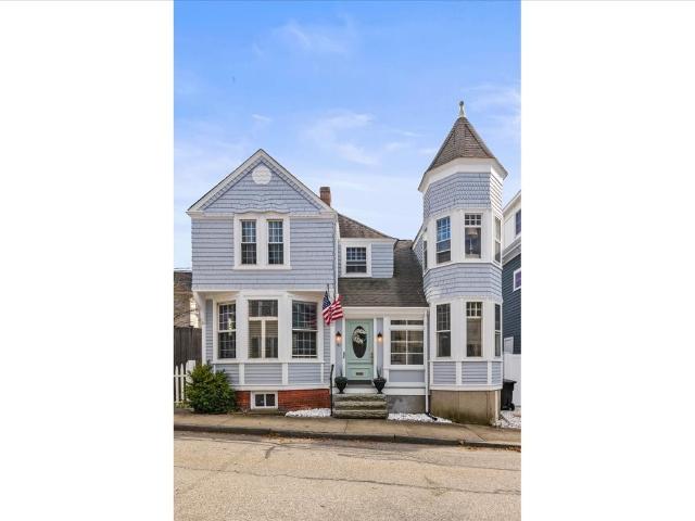 43 Howard Street
