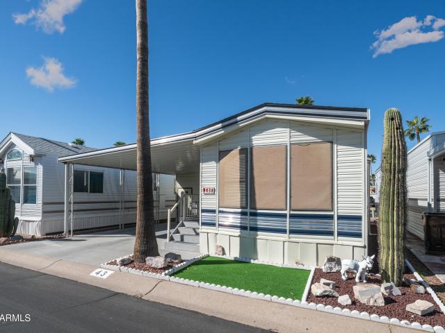 43 Iron Ore Drive