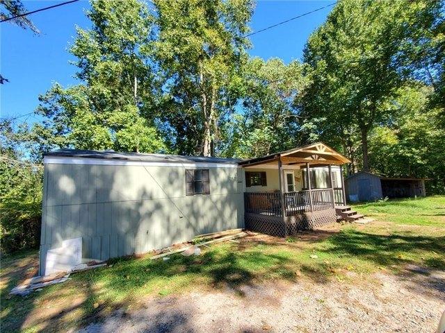 43 Irvin Dr, Dawsonville, GA 30534