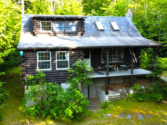 43 Jackson Highlands Road