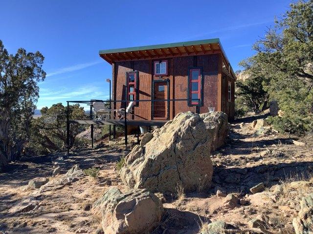 43 Jake Rd Unit 33, Thoreau, NM 87323
