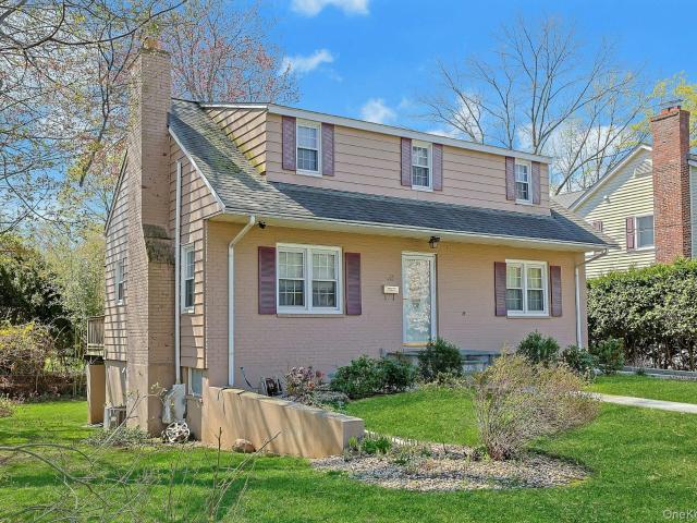 43 John Alden Rd, New Rochelle, NY 10801 | MLS #985087 | Compass