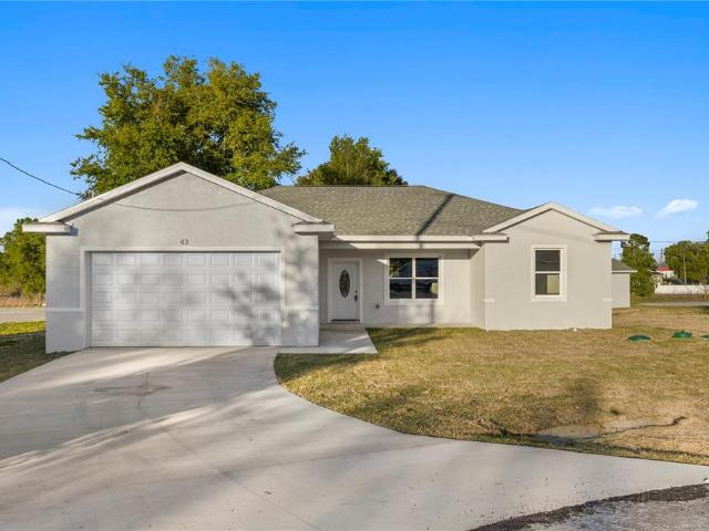 43 Juniper Pass Trail, Ocala, FL 34480 | MLS #OM721188 | Compass