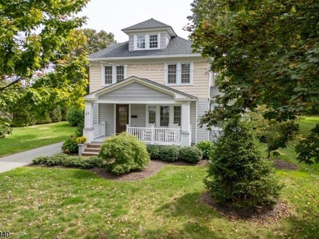 43 Kenvil Ave, Roxbury Township, NJ 07876