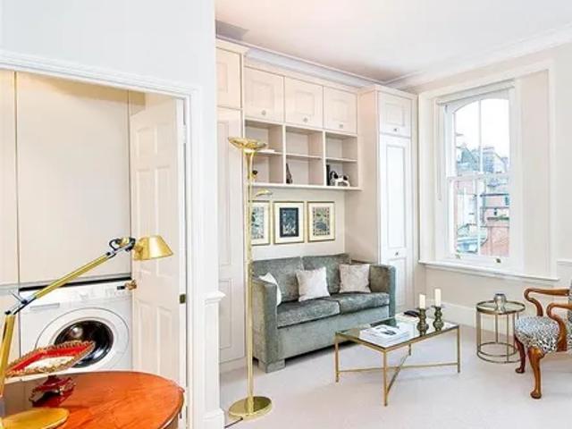 43 Lennox Gardens, London, SW1X 0DF, United Kingdom | 1 bed apartment for rent #140228415 | Rentberry