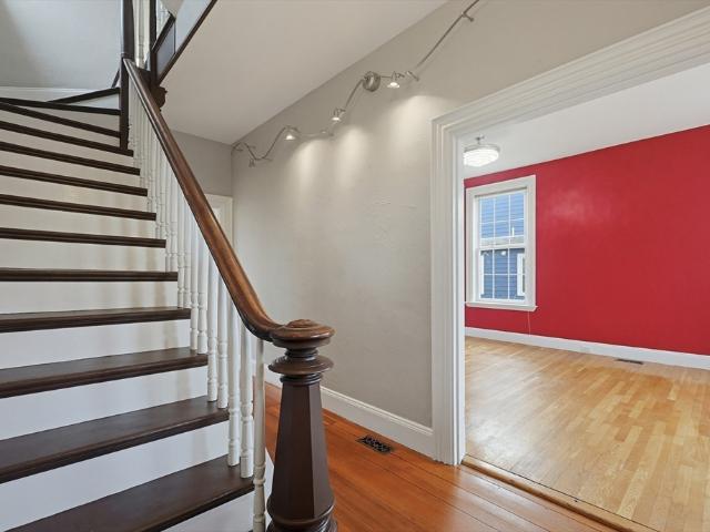 43 Leonard St, Waltham, MA 02451 | MLS #73497