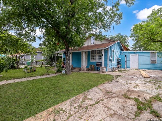 43 Leroux St, San Antonio, TX 78207 | MLS #1874